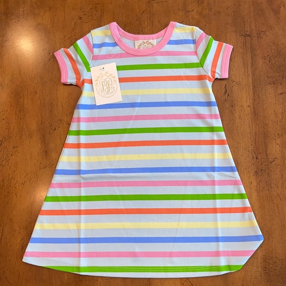 The Beaufort Bonnet Company | Dresses | Nwt Tbbc Polly Play Dress South ...